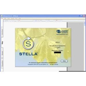 Jual Stella 9.0.2 - Software Simulasi Pemodelan Full Version - Kota ...