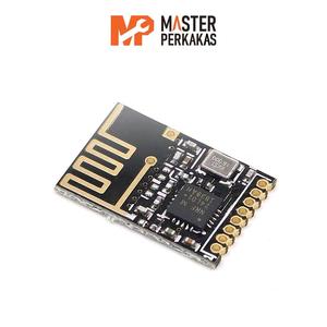 Jual Mini NRF24L01 SMD MP / Modul Wireless 2.4GHz Versi Power - Kota ...