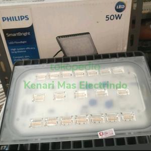 Jual PHILIPS LAMPU SOROT LED BVP172 50W GREY - Putih - Jakarta Pusat - Kenari Mas Electrindo ...