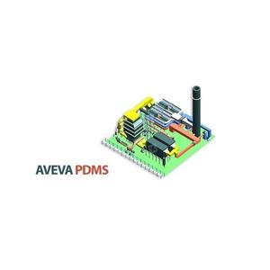 Jual AVEVA PDMS Version 12.0 Service Pack 6 Full Version - Kota Bandung ...