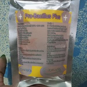 Jual 1fy Probiotik bacillus plus 100 gram / bacillus / probiotik ...