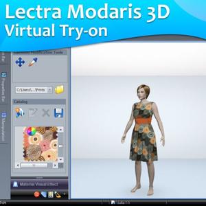Jual LECTRA Modaris V8 & Diamino Fashion V6 Full Version - Kota Bandung ...