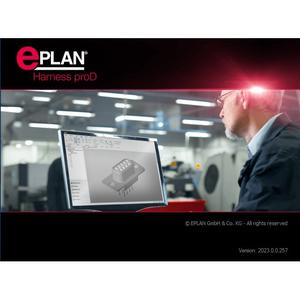 Jual EPLAN Harness proD 2023 x64 Full Version - Kota Bandung ...
