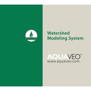Jual Aquaveo Watershed Modeling System WMS 11.1.2 x64 With Tutorial ...