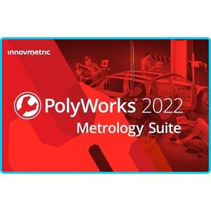 Jual InnovMetric PolyWorks Metrology Suite 2022 x64 Full Version - Kota ...