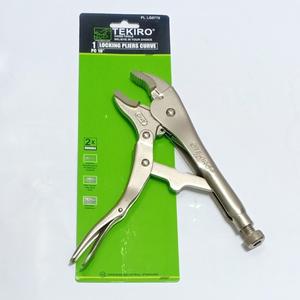 Jual TANG BUAYA TEKIRO 10 INCH VISE GRIP TANG JEPIT TANG JEPIT BUAYA ...
