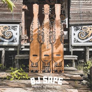 Jual ALAT MUSIK TRADISIONAL SAPE SERI STANDAR - Kota Tangerang Selatan ...