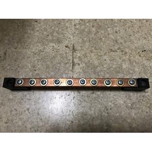 Jual Nol Klem Arde Nol Clamp Busbar 8 Baut - Kota Surabaya ...