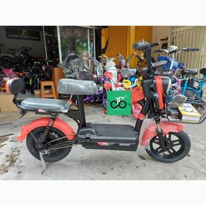 Jual Sepeda Listrik Sunrace Champion TERBARU - Kab. Jombang - David ...