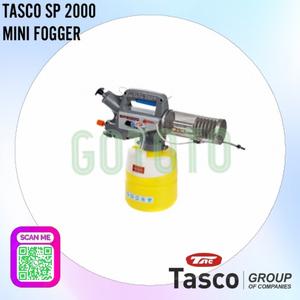 Jual Alat semprot nyamuk mini fogging TASCO SP 2000 - SPIRAL - JOINT ...