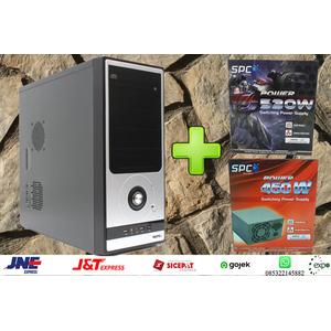 Jual CASING PC STANDAR | CASE PC STANDAR [CASING PC ASUS VENTO SERIES ...