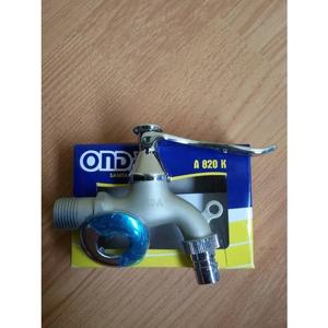 Jual ONDA KUNINGAN ASLI KRAN GEMBOK ONDA KRAN TEMBOK KRAN TAMAN KRAN ...