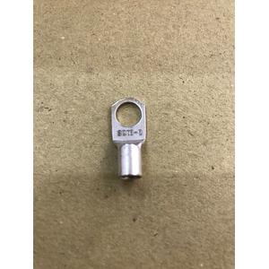 Jual Kabel Skun SC 16 mm 16mm M8 Tebal Chrome Sepatu Kabel Tembaga ...