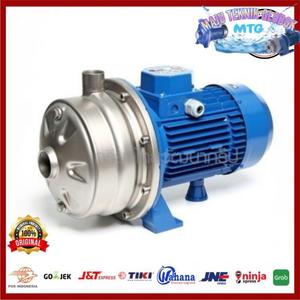 Jual POMPA AIR EBARA 2CDX-70/15 POMPA SS304 1,1KW 1,5HP 380V BOOSTER PUMP - Jakarta Barat ...