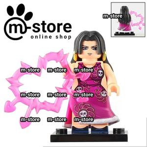 Jual brick one piece boa hancock mini toy figure - Kota Bogor - Abadi ...