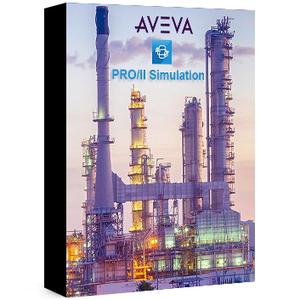 Jual AVEVA PRO II Simulation 2023 x64 Full Version - Kota Bandung - echoNOMIC DIGITAL | Tokopedia