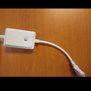 Jual SOCKET /COLOKAN LAMPU LED STRIP SELANG RGB /WARNA WARNI - Jakarta ...