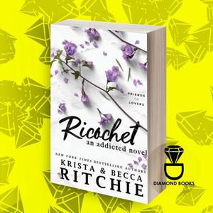 Jual Ricochet (Addicted #2) Krista Ritchie, Becca Ritchie - Jakarta ...