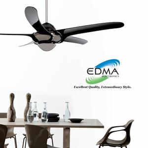 Jual Ceiling Fan Kipas Angin Plafon Dekorasi 54 inch Dengan Remote ...