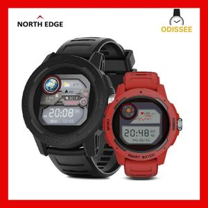 Jual BISA FAKTUR! NORTH EDGE MARS 2 SMARTWATCH (GARMIN INSTINCT ...