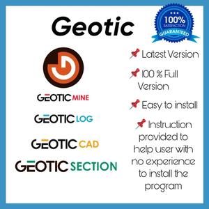Jual Geotic Apps 2024 Full Version - Kota Bandung - echoNOMIC DIGITAL ...