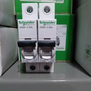 Jual Schneider MCB ACTI 9 ACTI9 IC60N 1P 25A 25 A 6kA A9F74125 - Kota Surabaya - WowElectric ...