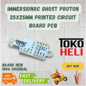 Jual ImmersionRC Ghost Proton 25x25mm Printed Circuit Board PCB ...