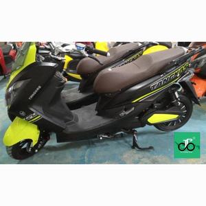 Jual Sepeda motor listrik Tangkas X7 TERBARU - Kab. Jombang ...