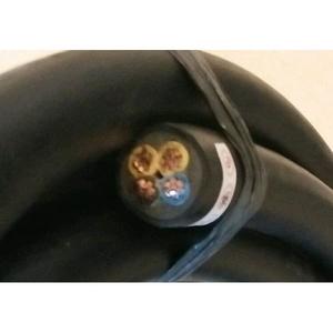 Jual Supreme Kabel Listrik Hitam NYY 4 x 25 4 x 25mm 4x25 4x25mm (Meteran) - Kota Surabaya ...