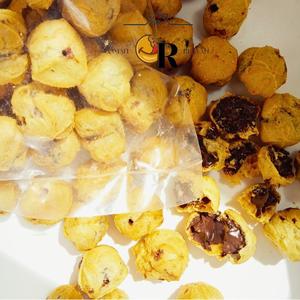 Jual sus coklat kering 1 kg makanan ringan - Jakarta Barat - Canin ...