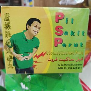 Jual PSP sakit perut caplang isi 12 sahcet - Jakarta Pusat - Find ...