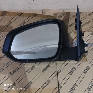 Jual MELAYANI BG!! SPION KIRI TOYOTA HILUX REVO DOUBLE CABIN 2016 2017 ...