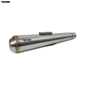 Jual TYPE RVM-030 KNALPOT CUSTOM RVM PNP JAPSTLE CAFERACER BOBBER ...