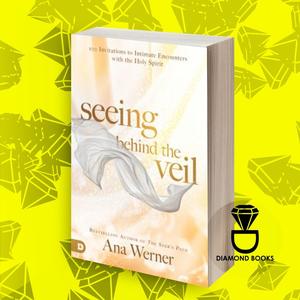 Jual Seeing behind the veil: 100 invitations to intimate encounters ...