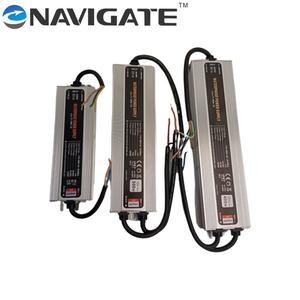 Jual NAVIGATE LED Strip Power Waterproof Travo - 12 & 24 Volt 100W ...