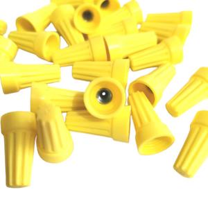 Jual LAS DOP KABEL KUNING 4mm 5mm 6mm 1 PACK ISI 100 PCS - 4mm ...