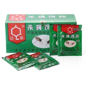 Promo Racun Lalat Obat Pembasmi Lalat Racun Umpan Makanan Lalat ...