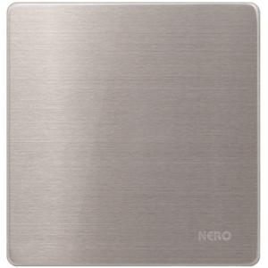 Jual NERO Blank Plate STAINLESS V8- V800 - Jakarta Pusat - Graha ...