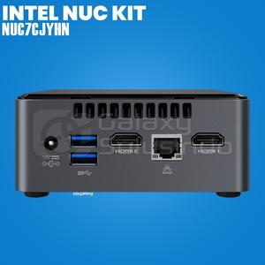 Jual Intel NUC Kit NUC7CJYHN Celeron J4005 - 7CJYHN Mini PC Windows 11 Home - Kota Bekasi ...
