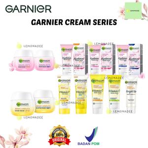 Jual GARNIER LIGHT COMPLETE WHITENING CREAM UV|SAKURA WHITE CREAM|TONE ...
