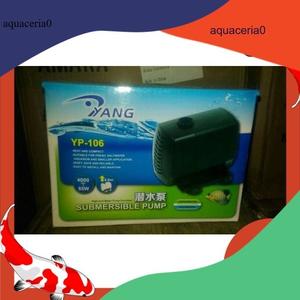 Jual water pump pompa celup YANG YP 106 - Kota Depok - AQUA NATURAL ...