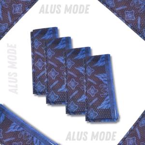 Jual Slayer Etnik Baduy Ikat Kepala Iket Sunda Batik Pria Biru Syal ...