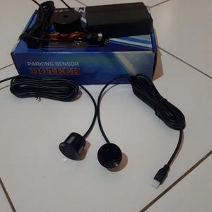 Jual Sensor Mundur Atau Parkir Sensor Untuk Mobil Model Universal 2 ...