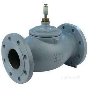 Jual 2 Way Valve DN80 3 inch Honeywell V5328A Best - Kota Bandung ...