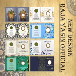 Jual Cetak Buku Yasin Dan Tahlil Fadilah Custom Foto 192 Halaman 40 ...