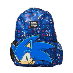 Promo Smiggle Sonic The Hedgehog Junior Hoodie Backpack - IGL455898CBL ...