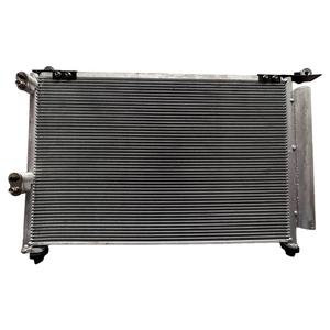 Jual KONDENSOR AC MOBIL FORD RANGER / EVEREST（JT010） - JT010 - Kab ...