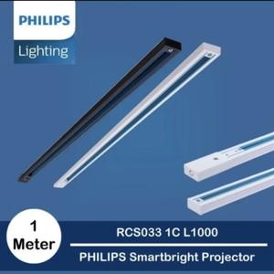 Jual RELL TRACKLIGHT RCS033 1C L1000 / L2000 TRACK RELL ONLY PHILIPS ...