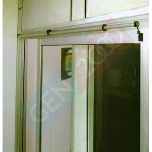 Jual Sliding Check DCM 1905 Sliding Door Closer Pintu Geser Sliding Cl ...