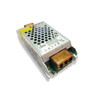 Jual HILED Adaptor / Trafo / Power Supply SPACL 24 Volt Real Capacity ...